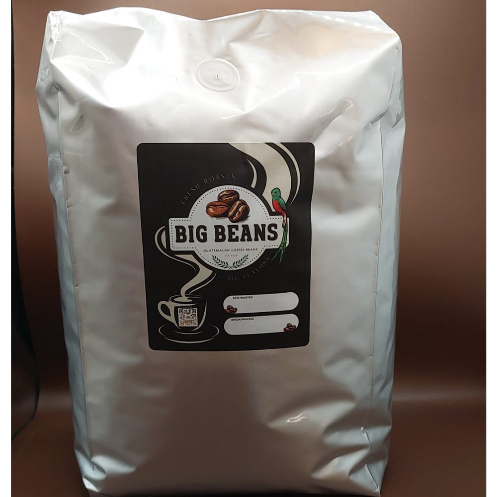 Premium Cold Brew Blend 5.5 lbs | Big Beans USA | Premium Arabica Beans – Big Beans USA LLC